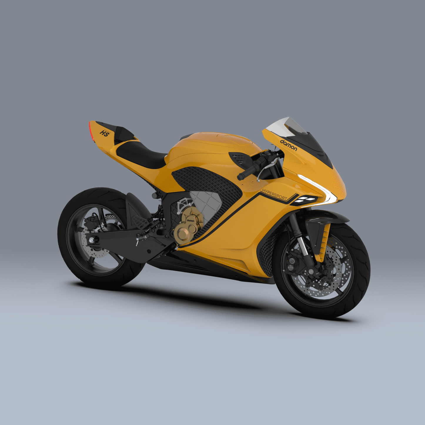 Damon HyperSport Crosses $40m in Orders, To Set Up New Manufacturing ...