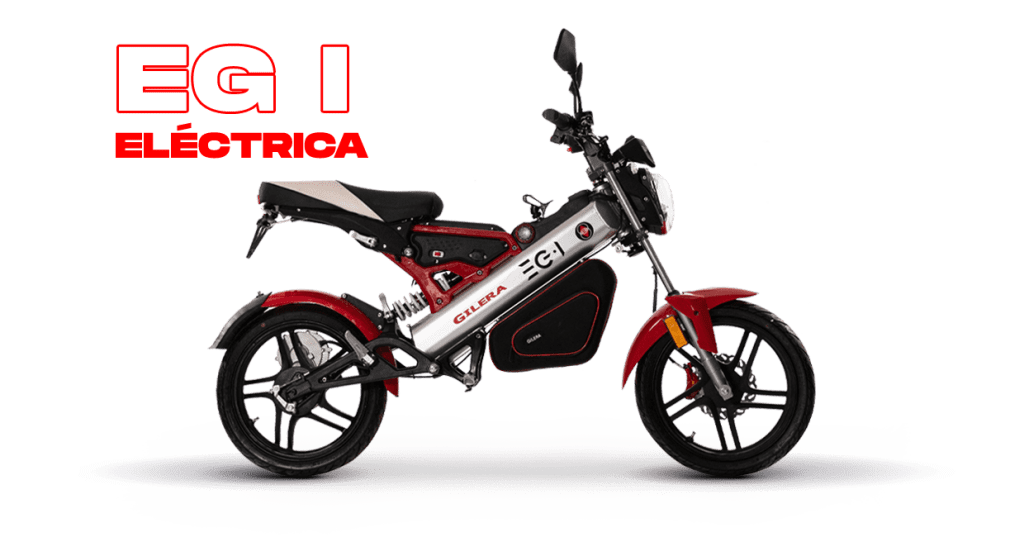 Argentina: Gilera Motors Partners with Hero MotorCorp - webBikeWorld