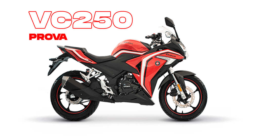 Argentina: Gilera Motors Partners with Hero MotorCorp - webBikeWorld