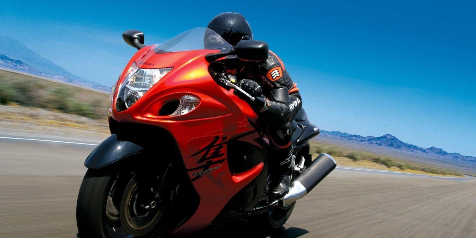 The Best Motorcycles of the 2000s
