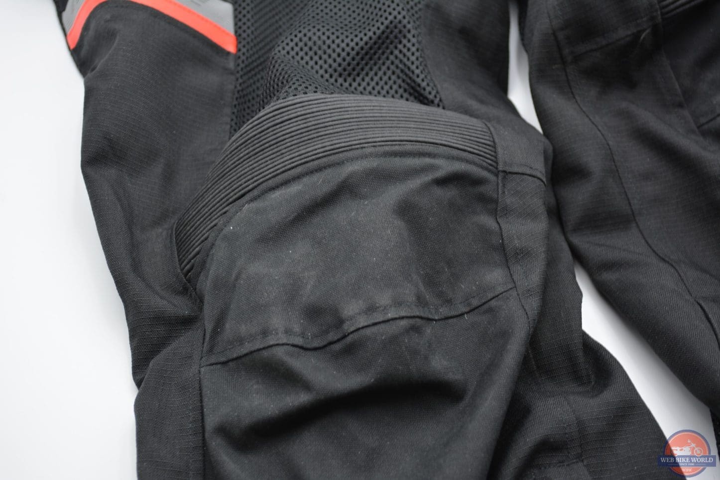 [REVIEW] REV'IT! Tornado 3 Mesh Over-Pants