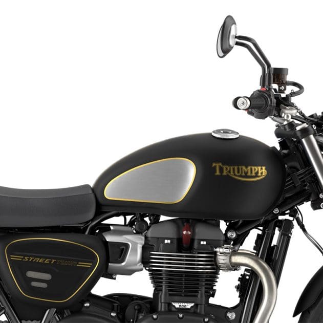Custom Eye Candy: A Neo-Retro Ducati MH900e - webBikeWorld