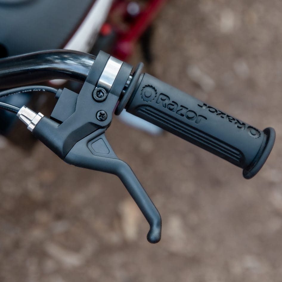 Indian Introduces the eFTR Mini: An Electric Motorcycle for the Mini ...