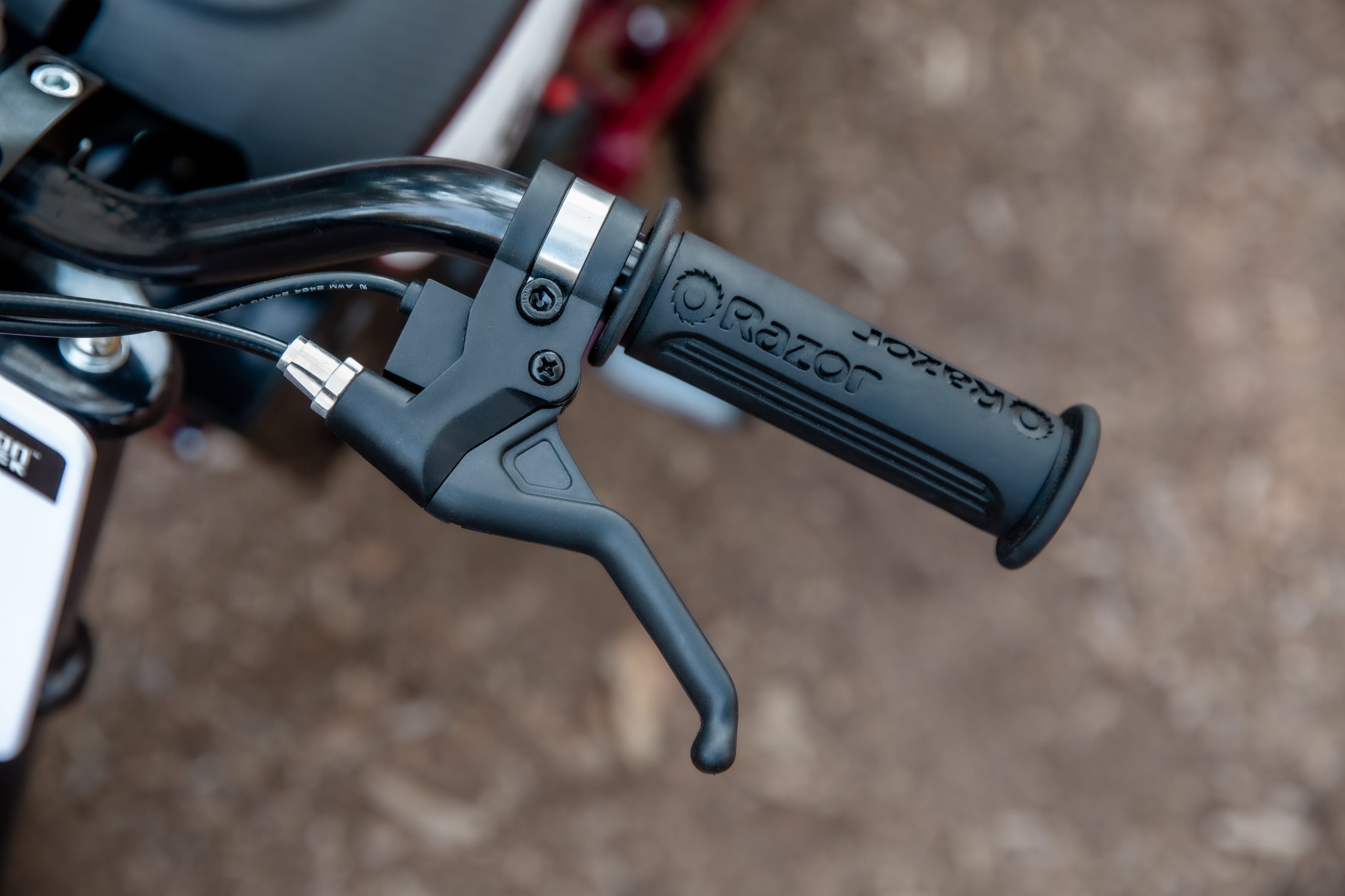 Indian Introduces the eFTR Mini: An Electric Motorcycle for the Mini ...