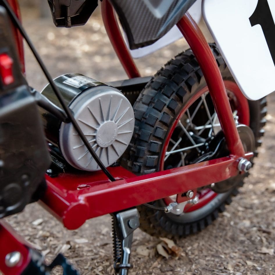 Indian Introduces the eFTR Mini: An Electric Motorcycle for the Mini ...