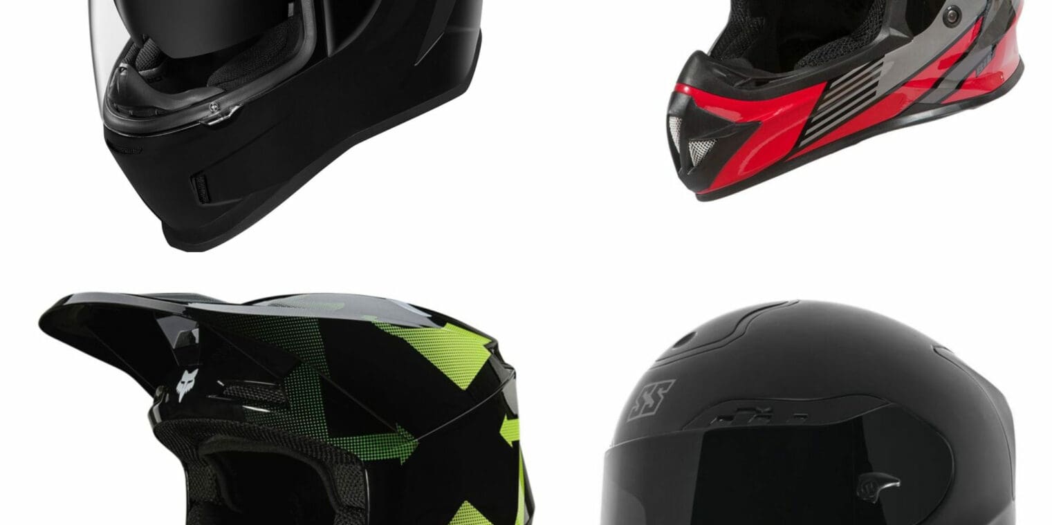 Deal of the Week: Helmets Under $200 - webBikeWorld