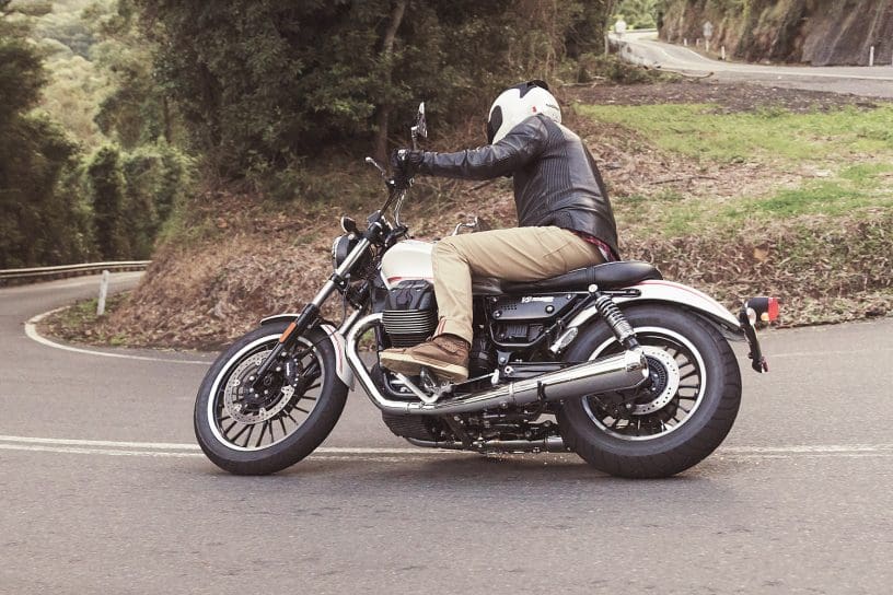 10 Lessons from a Motorcycle Journalist's Career