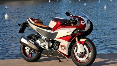 EICMA 2021: Bimota Reveals Highly Anticipated KB4, KB4RC Featuring Kawasaki’s Inline-four Engine ...