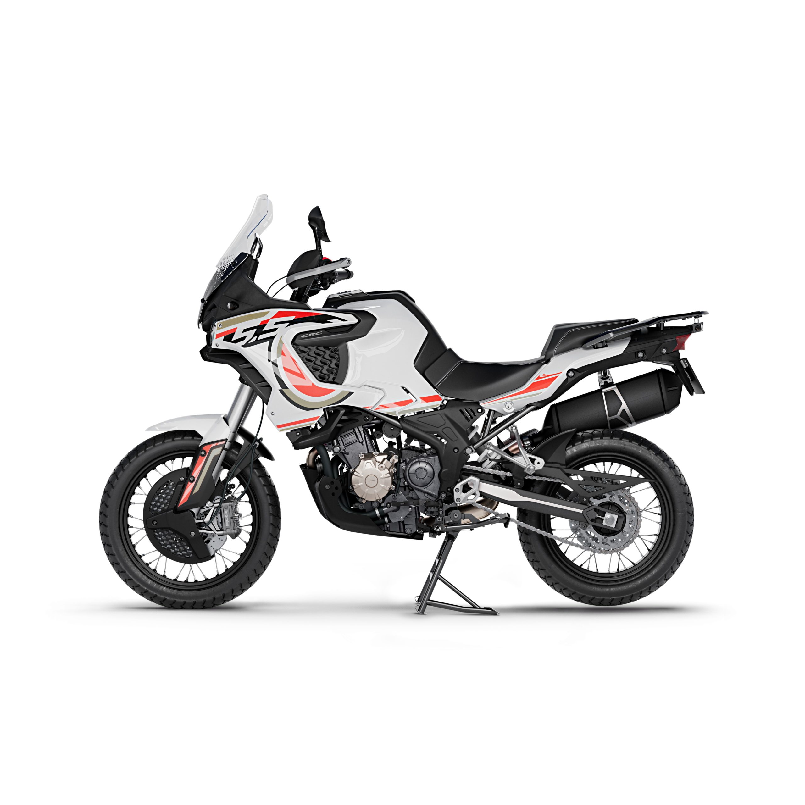EICMA 2021: MV Agusta Drops ‘Lucky Explorer 5.5 and 9.5’ Adventure ...
