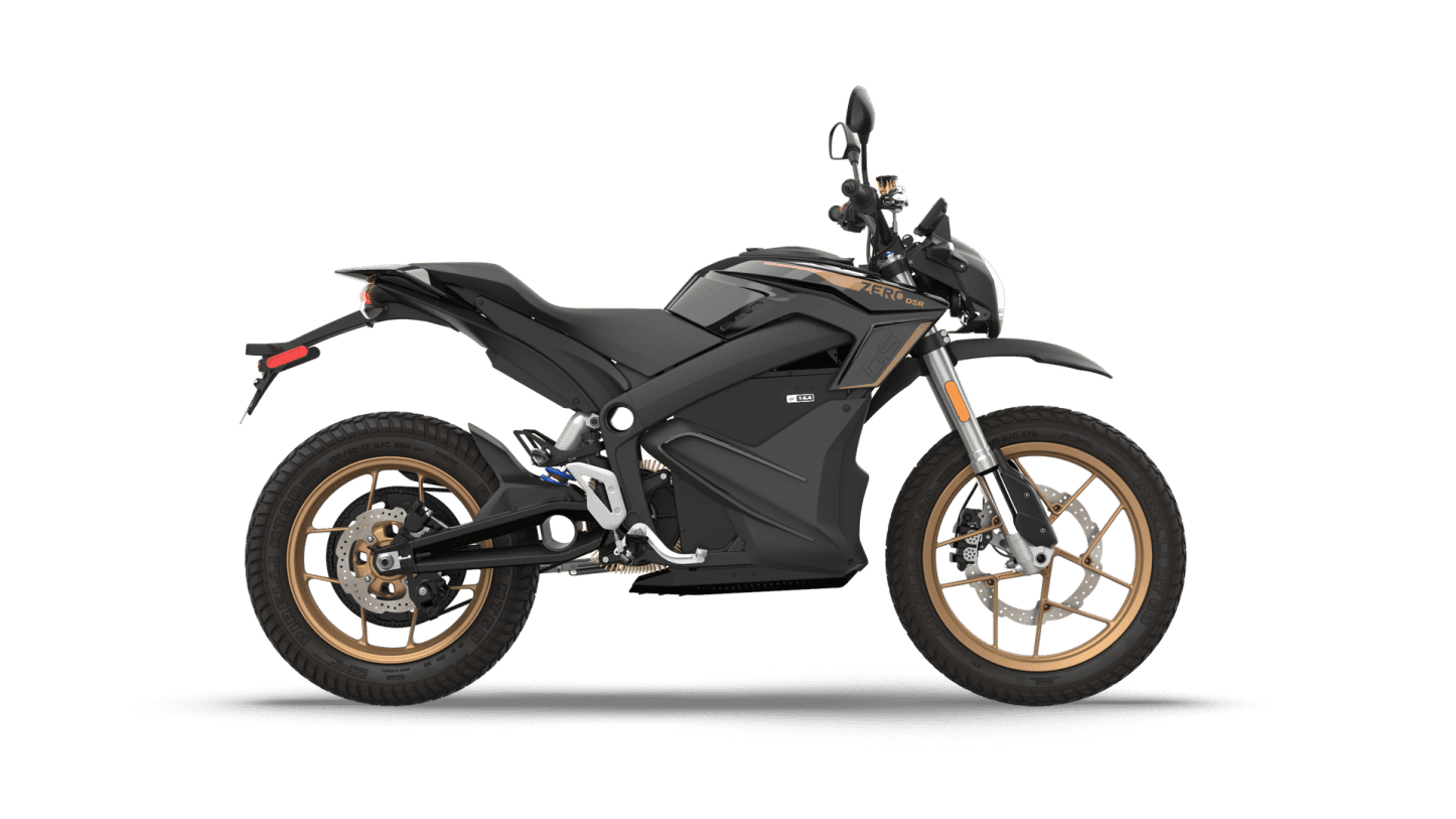 The 2022 Zero Motorcycle Lineup + Our Take On Each Model