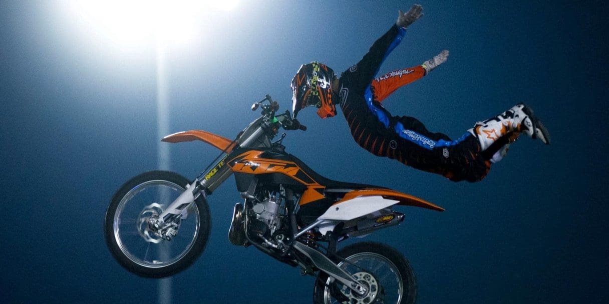 Oklahoma: Moto Xtreme Circus Features “Motorcycles Flying In The Air ...