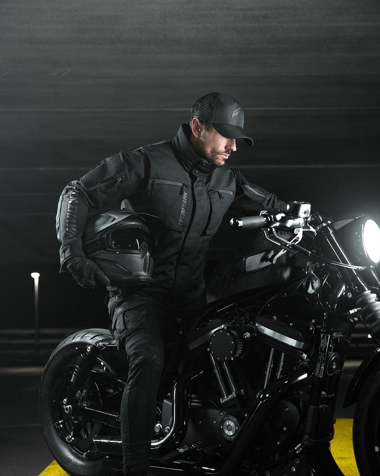 EngineHawk: Fall Collection Revealed Along with Site-Wide Black Friday ...