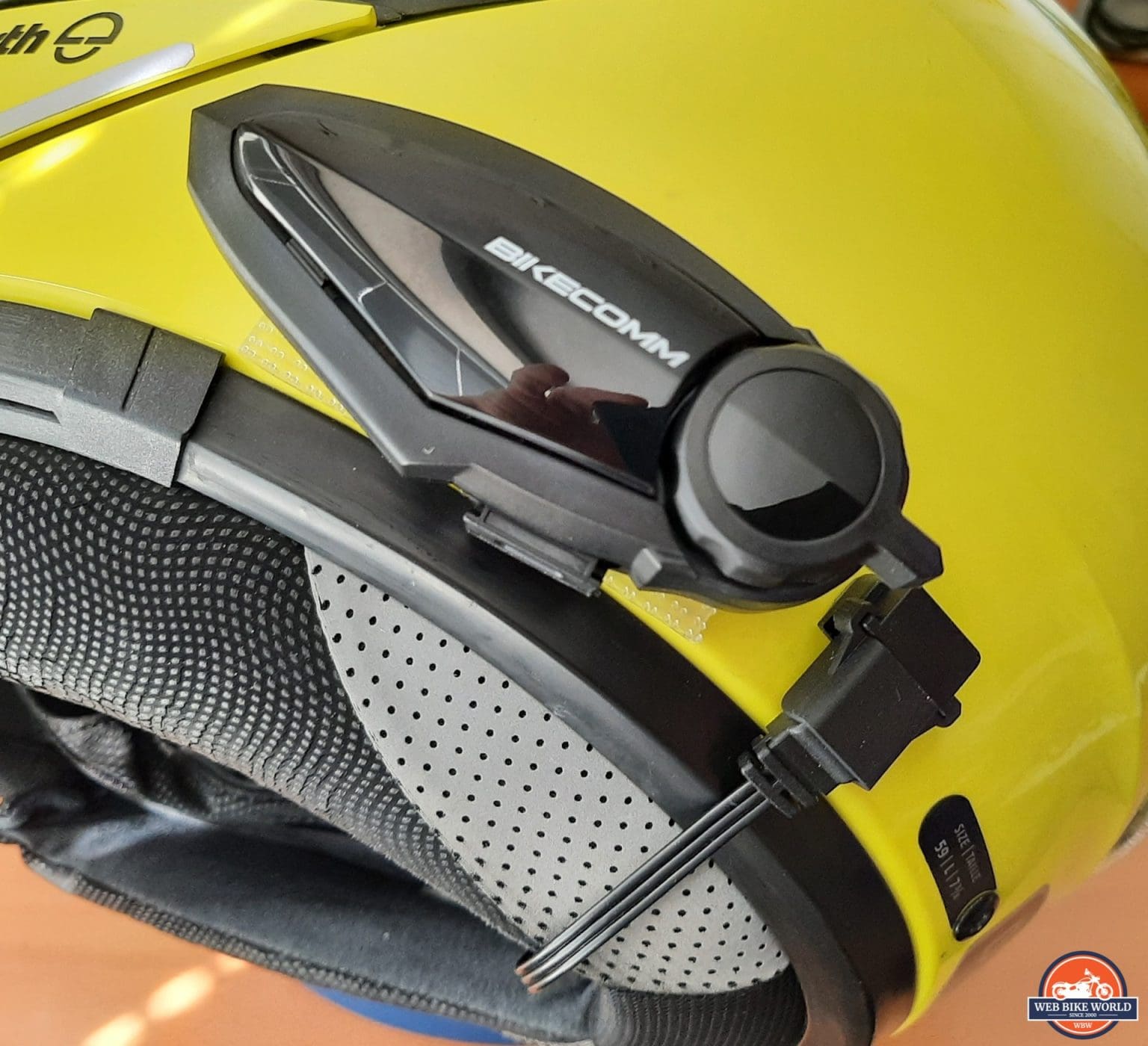 [Review] Bikecomm BK-S2 System