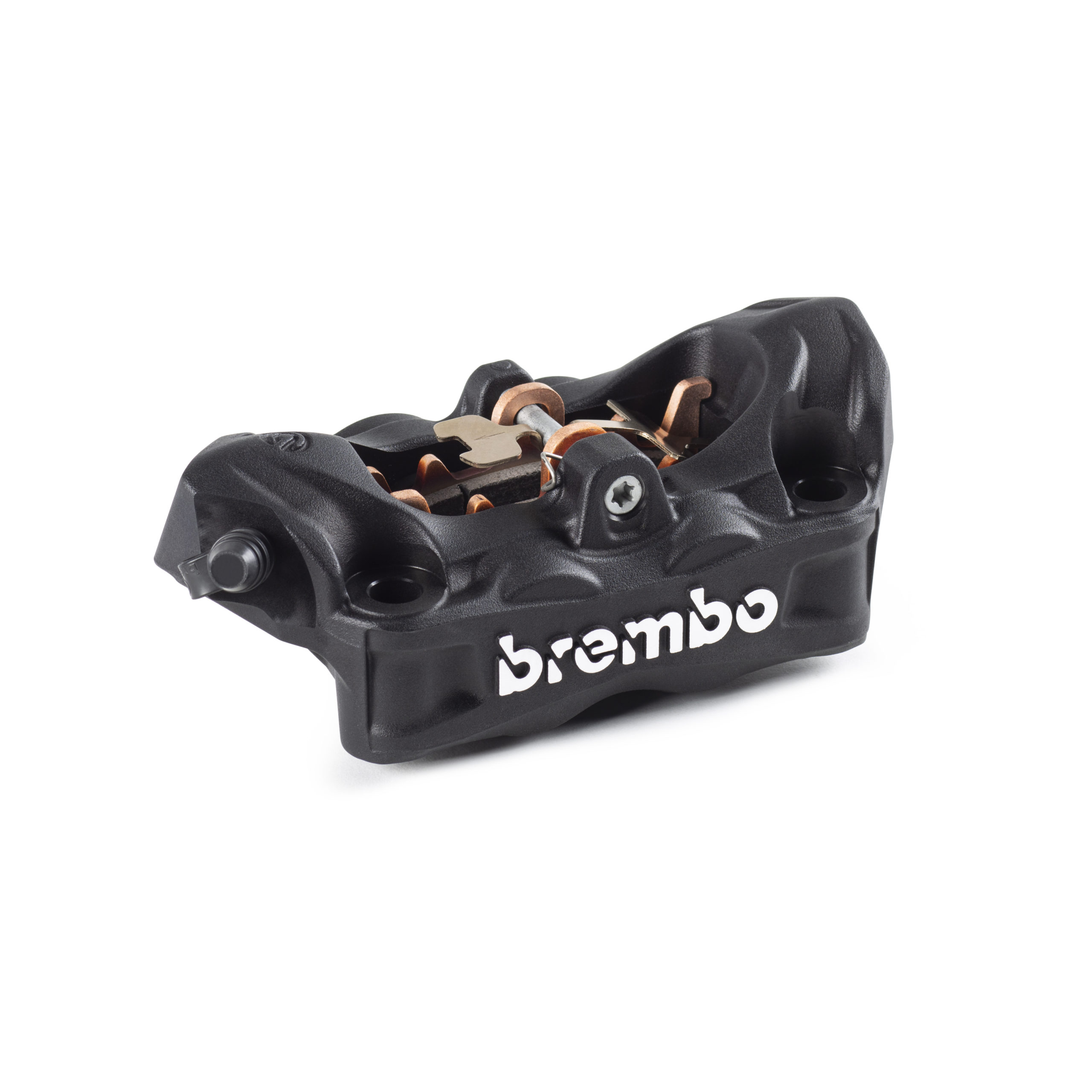 EICMA 2021: Brembo S.P.A Reveals Several Big Projects Including Concept ...