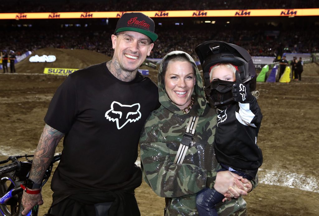 MIPS: Freestyle Motocross Icon Carey Hart for Brand Ambassador ...