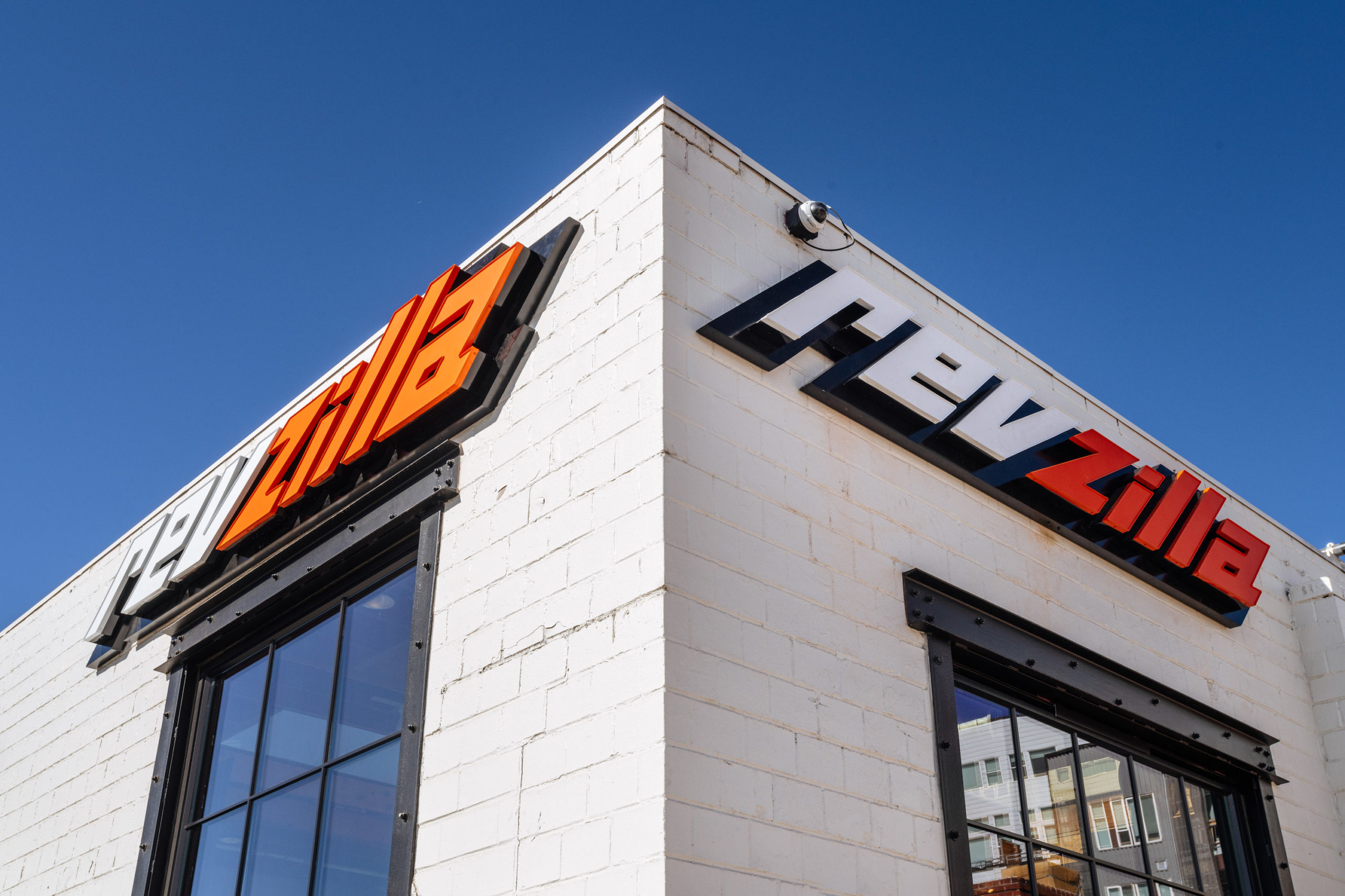 Colorado: New RevZilla showroom Showcases “A Different Flavor of ...