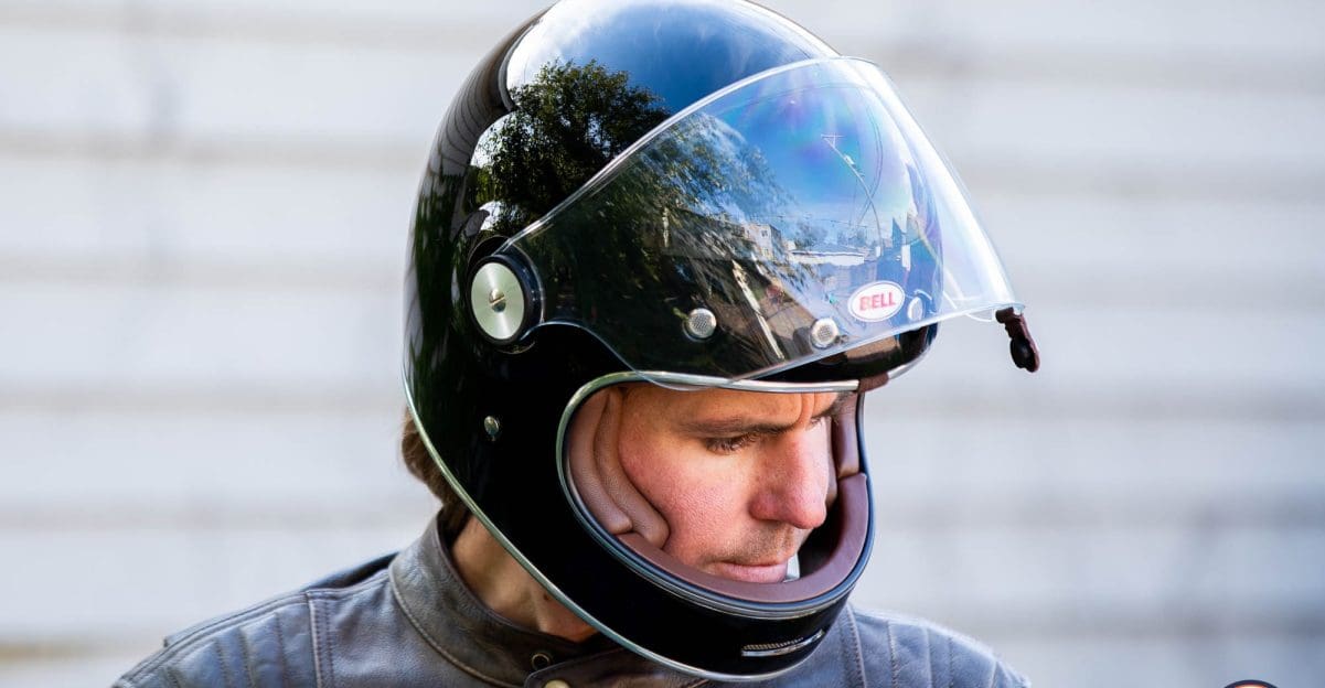 [REVIEW] Bell Bullitt Helmet