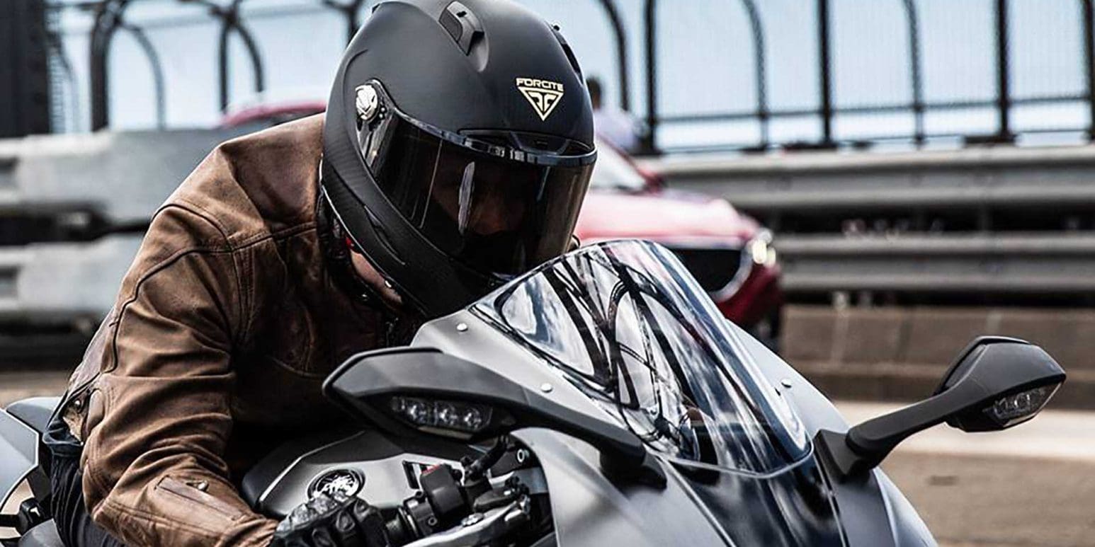 Forcite MK1 Sells Out in Under 30 Minutes - webBikeWorld