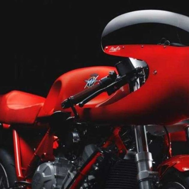 EICMA 2021: Magni Pays Homage to Arturo Magni; ‘Most-Winning Team ...