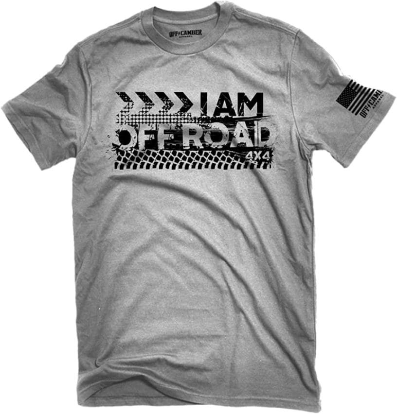 12 Awesome ATV Shirts for Kids