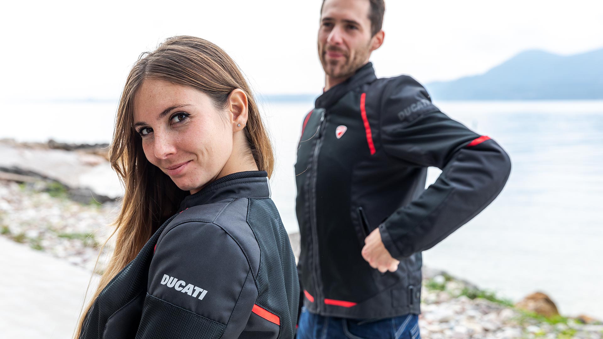 Ducati Reveals 2022 Performance Wear Collection | Honda NC700 Forum