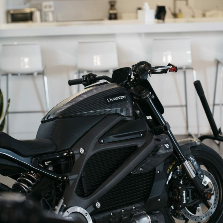 Bike Therapy: Dublin To Build Scrambler Tracks For Antisocial Youth ...