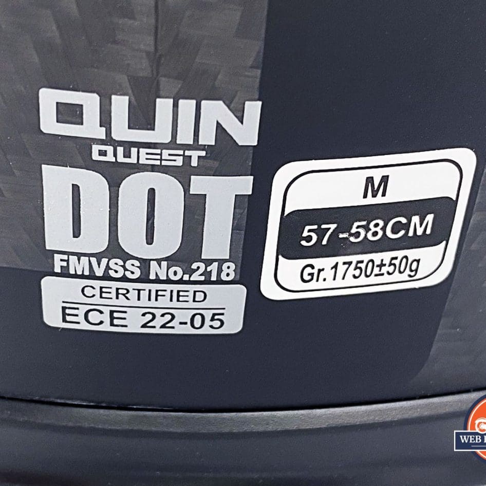 [REVIEW] Quin Quest Modular Helmet Review