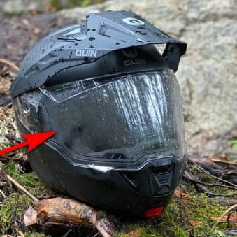 [REVIEW] Quin Quest Modular Helmet Review