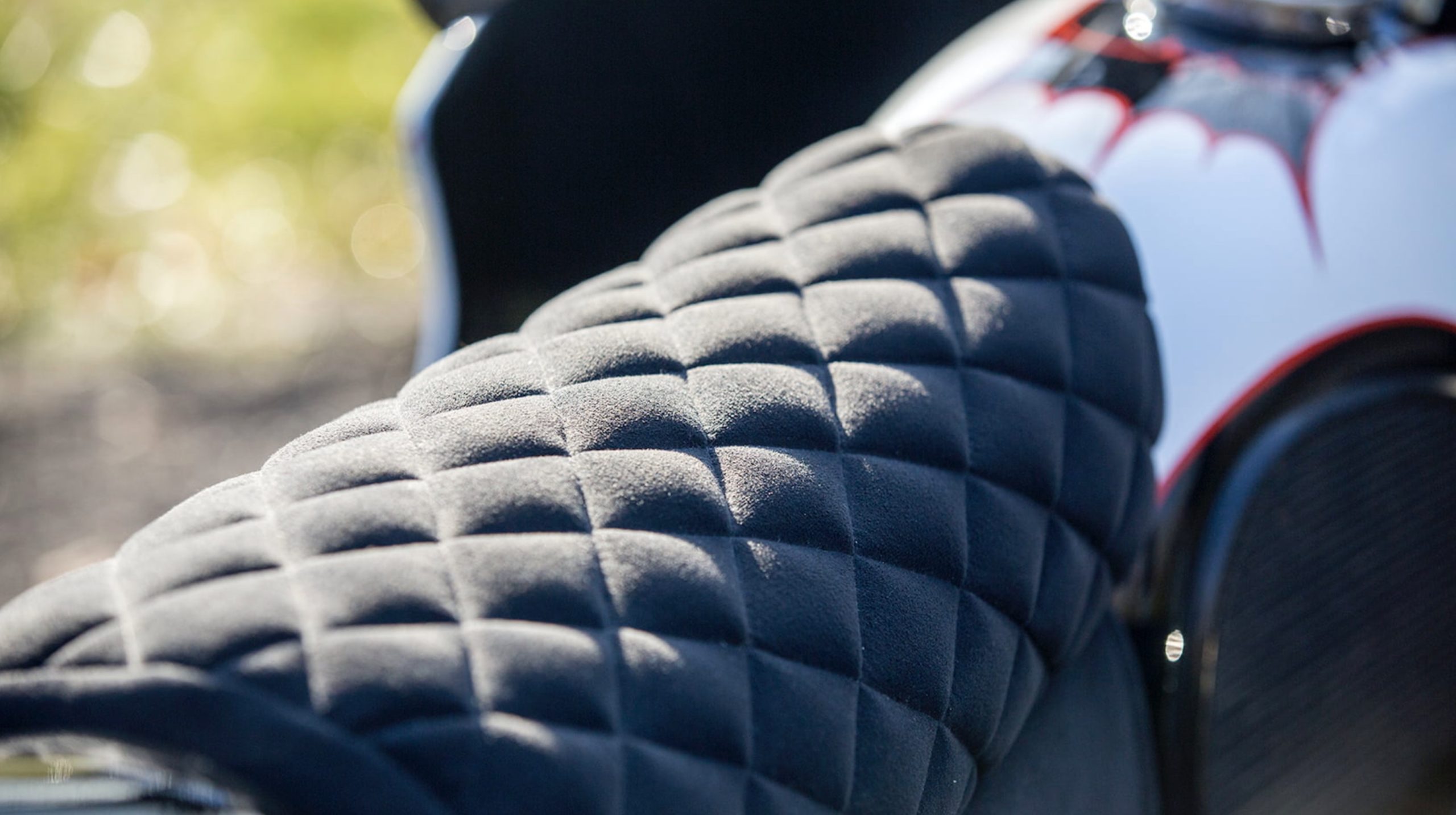 Replica 1960’s BatCycle Goes to Auction | Honda NC700 Forum