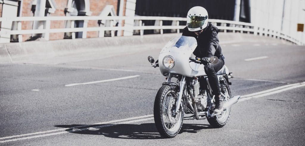 Australian Motorcycle Brands, Manufacturers, & Tuners | wBW