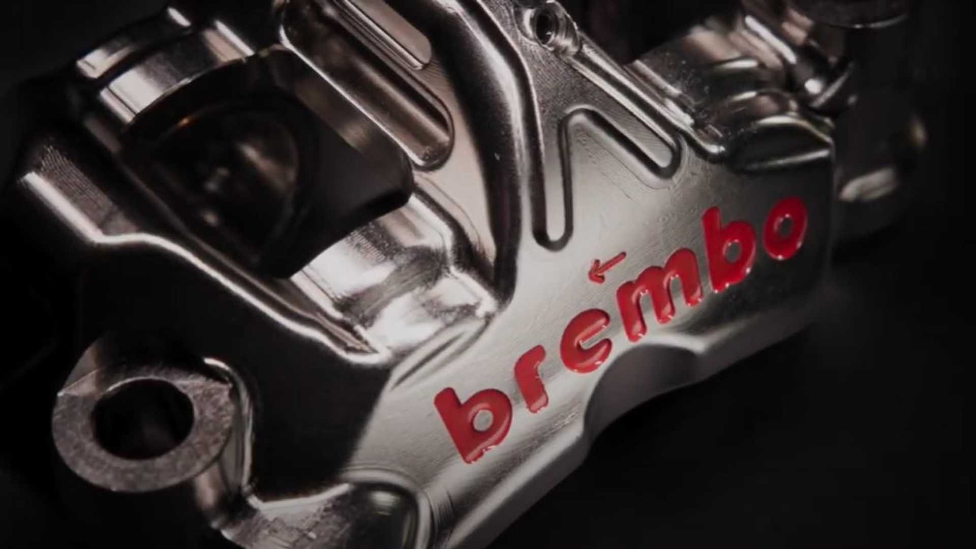 Brembo Launches UPGRADE Program With Moto Range For Bikers - webBikeWorld