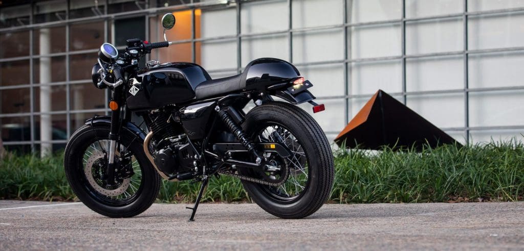 Australian Motorcycle Brands, Manufacturers, & Tuners | wBW