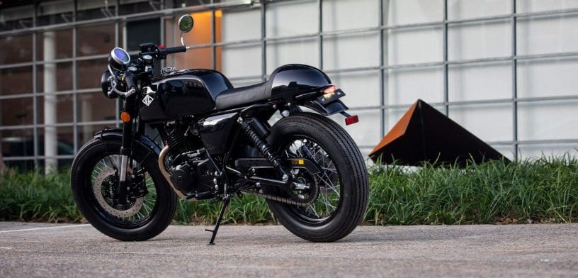 Australian Motorcycle Brands, Manufacturers, & Tuners | wBW