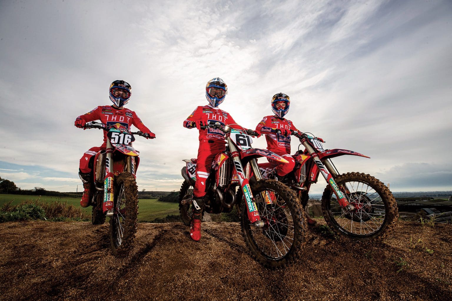 Spanish Motorcycle Brands, Manufacturers, & Tuners | wBW