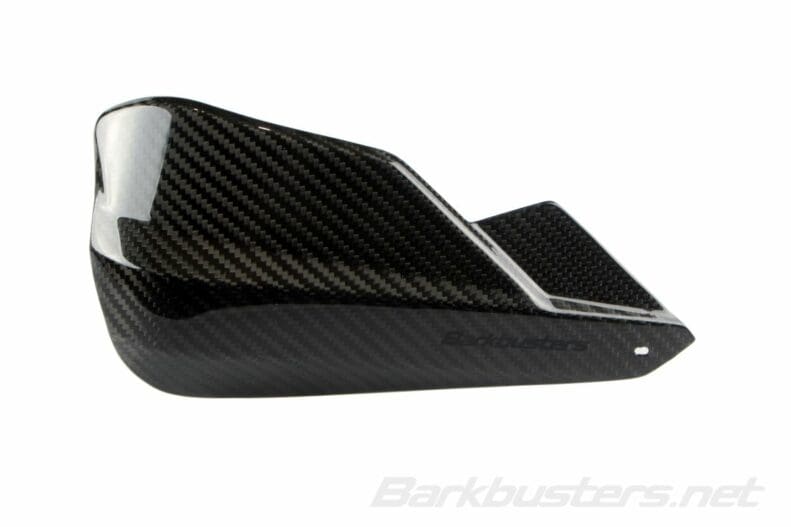 Barkbusters release new guards - webBikeWorld