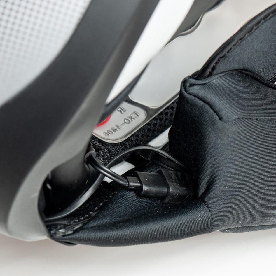 [REVIEW] Scorpion EXO-T520 Helmet + EXO-COM® Review