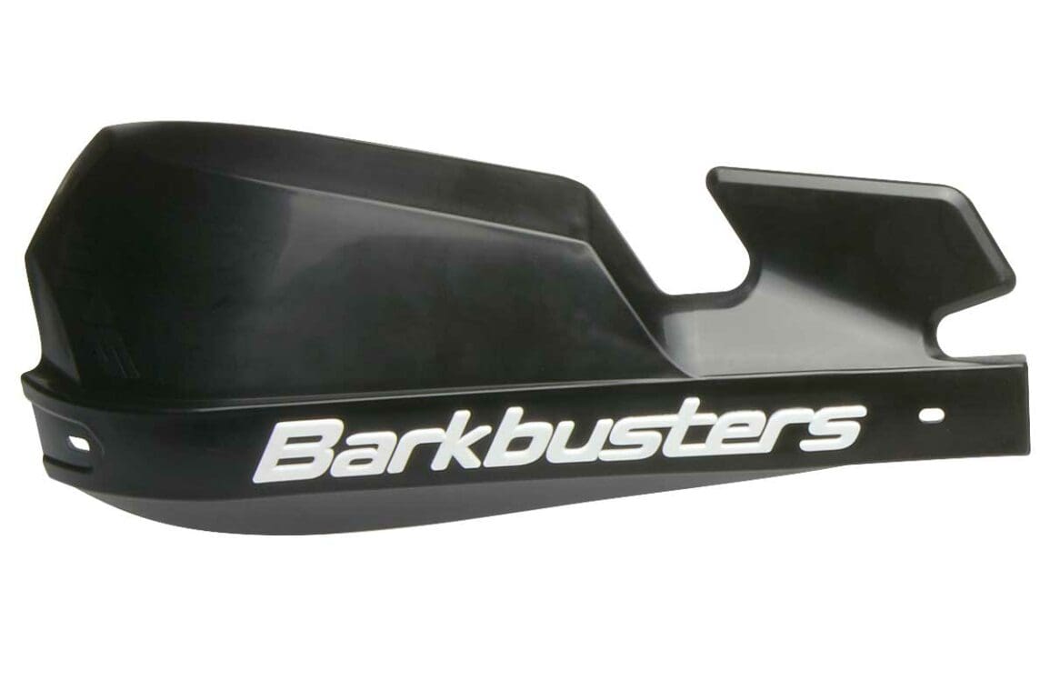 Barkbusters release new guards - webBikeWorld