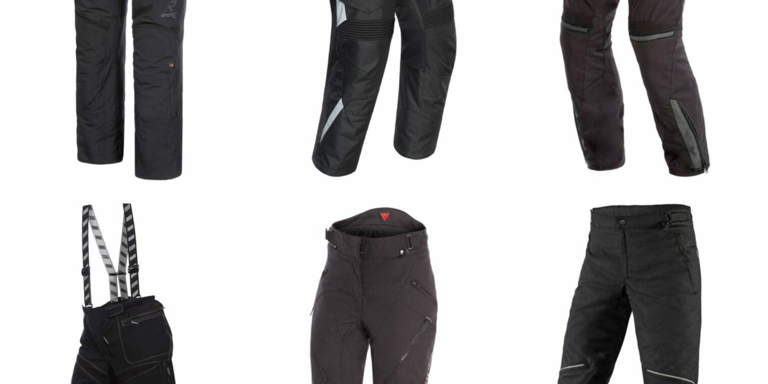 Deals We Love This Week: Winter Riding Pants Up to 50% Off - webBikeWorld