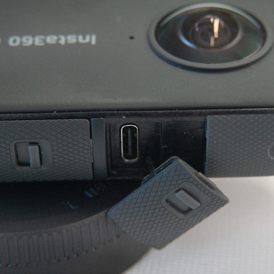 [REVIEW] Insta360 One X2 Camera Review - webBikeWorld