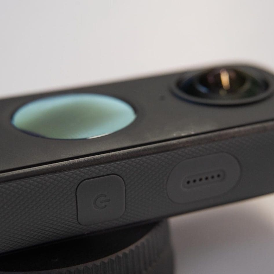 [REVIEW] Insta360 One X2 Camera Review - webBikeWorld