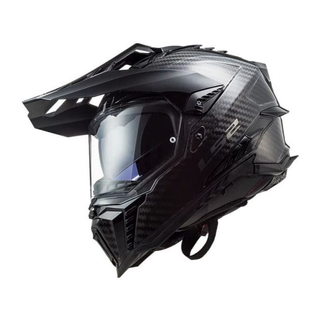 The Best Dual Sport Motorcycle Helmets for 2023