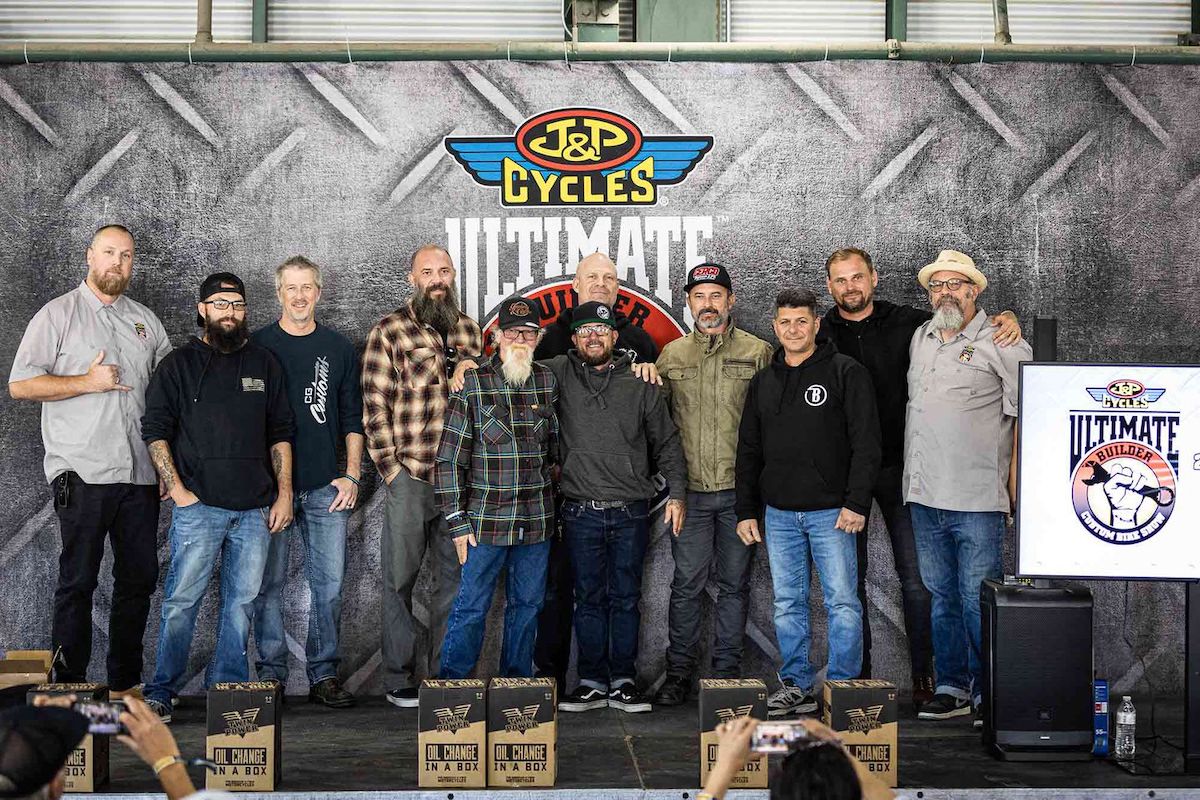 Here Are the Winners of the J&P Cycles Ultimate Builder Custom Bike ...