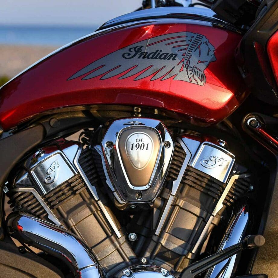 Harley-Davidson: New Details on LiveWire's Electric Arrow Platform ...