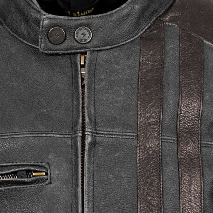 The Best Leather Motorcycle Jackets [2023 Edition]