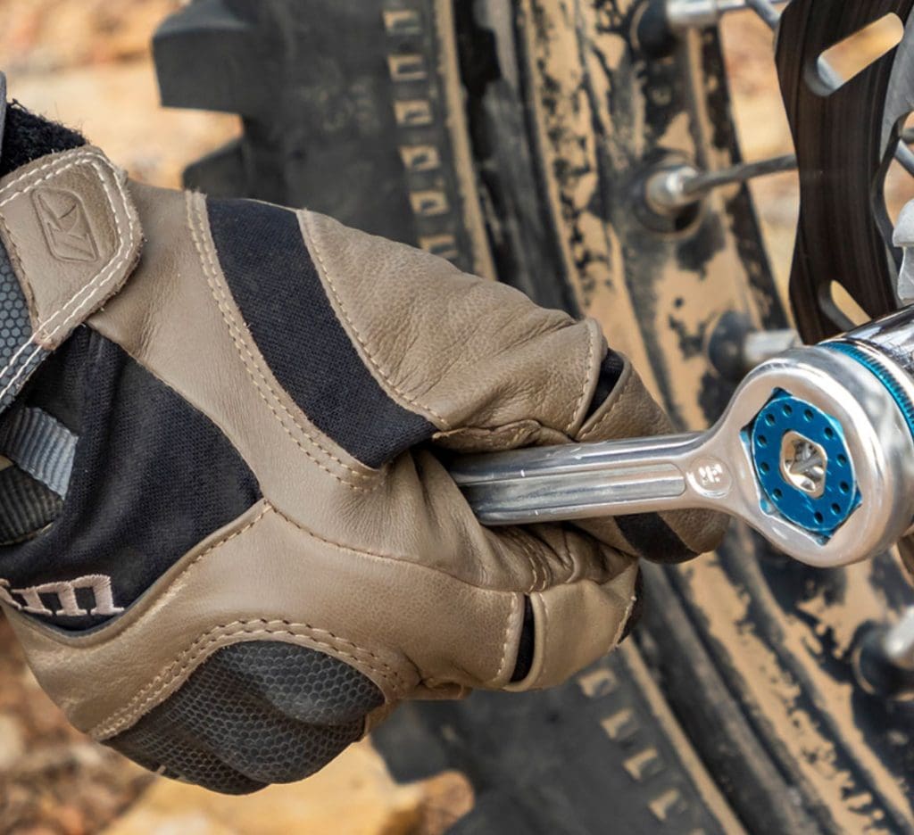 Best Adventure & Touring Motorcycle Gloves for 2026