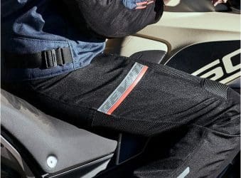 The Best Mesh Motorcycle Pants for 2026