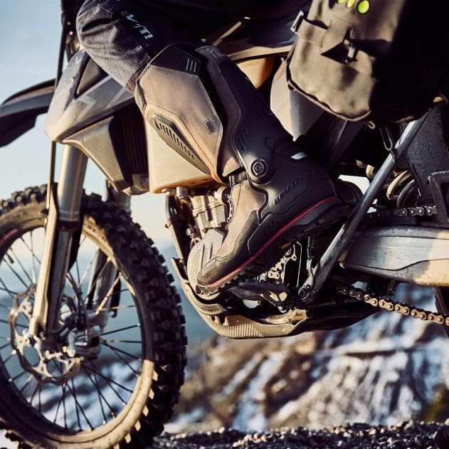 Best Motocross Armor for 2026 - webBikeWorld