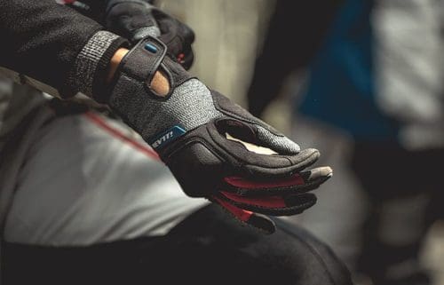 Best Adventure & Touring Motorcycle Gloves for 2026