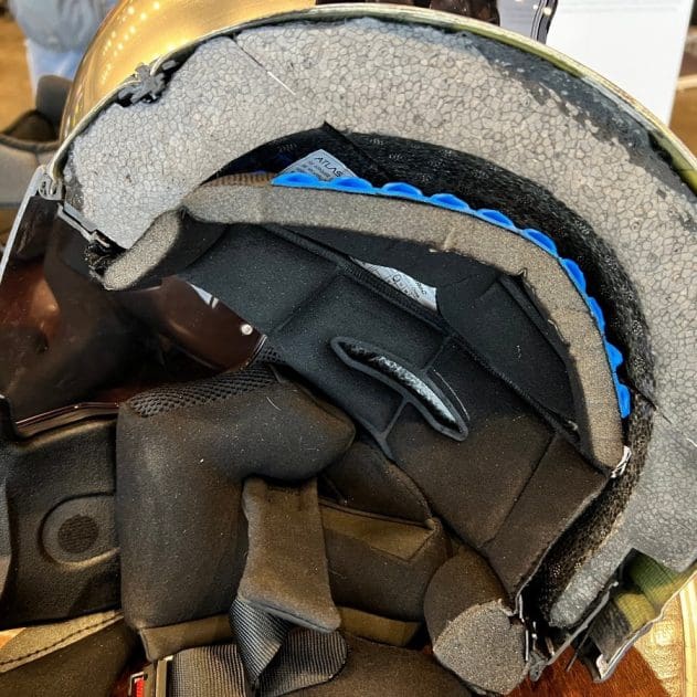 [REVIEW] Ruroc Gets Serious With the Atlas 4.0 Helmet