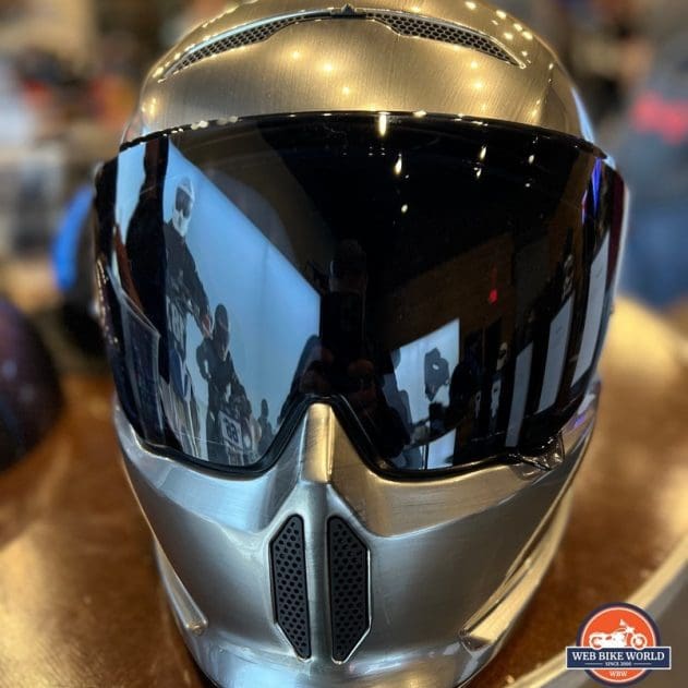 [REVIEW] Ruroc Gets Serious With the Atlas 4.0 Helmet